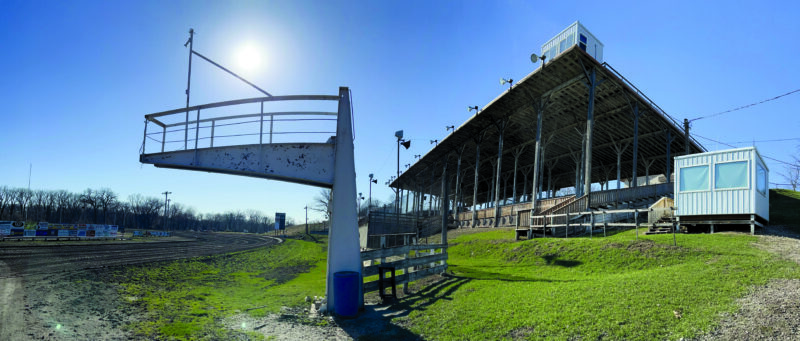 LET’S GO RACING! | News, Sports, Jobs - The Freeman Journal